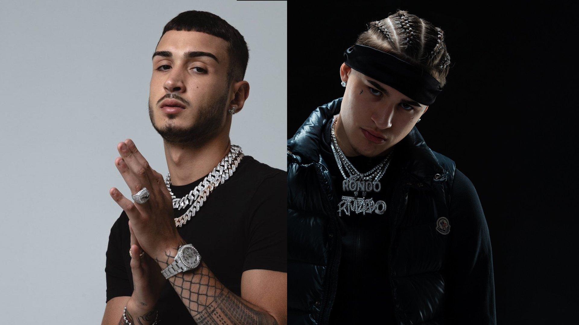 Rondodasosa Wallpapers - Top Free Rondodasosa Backgrounds - WallpaperAccess