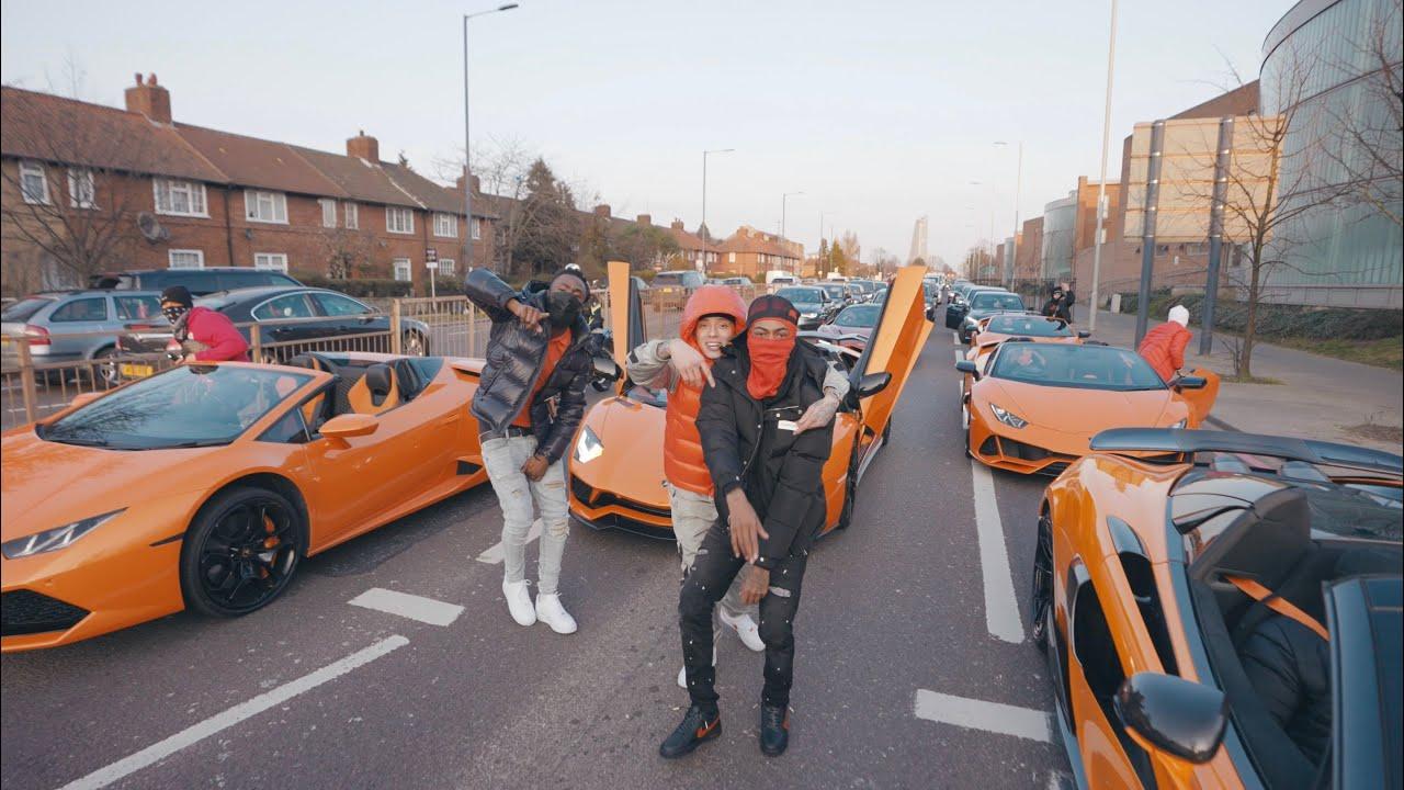 Rondodasosa Wallpapers - Top Free Rondodasosa Backgrounds - WallpaperAccess