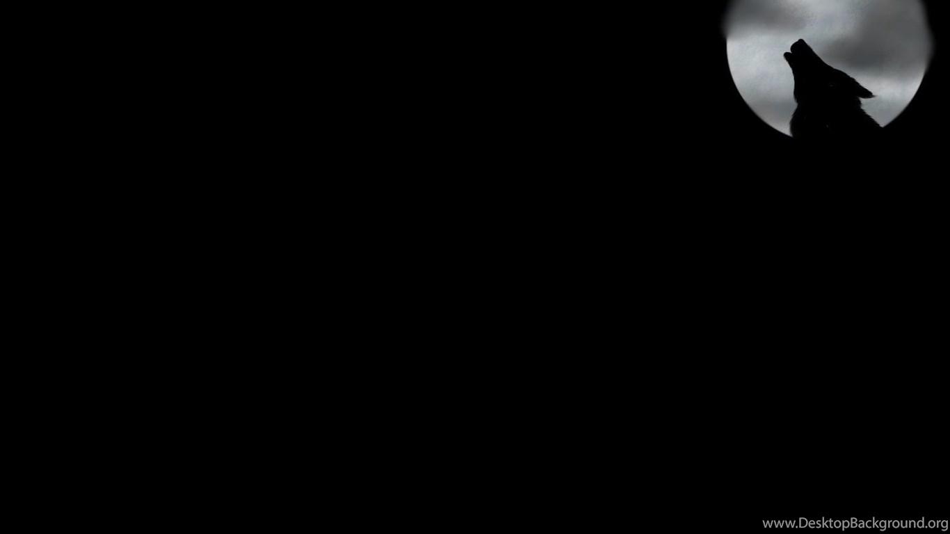 Halloween Wolf Wallpapers - Top Free Halloween Wolf Backgrounds ...