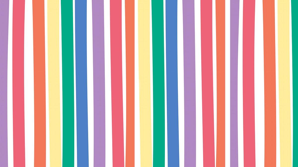 Colorful Stripes Wallpapers - Top Free Colorful Stripes Backgrounds ...