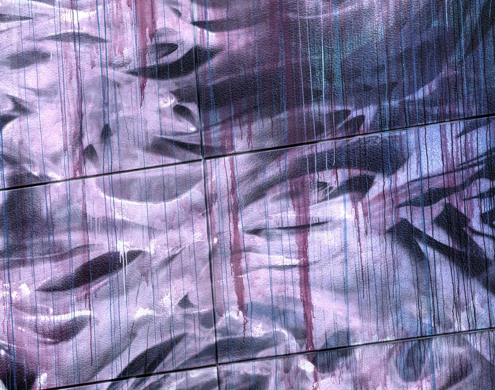 Purple Graffiti Wallpapers - Top Free Purple Graffiti Backgrounds ...