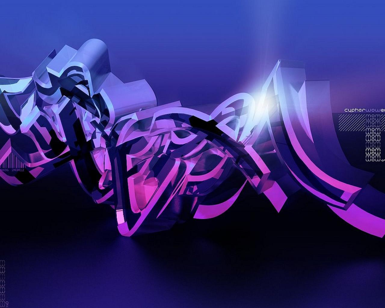 Purple Graffiti Wallpapers - Top Free Purple Graffiti Backgrounds ...