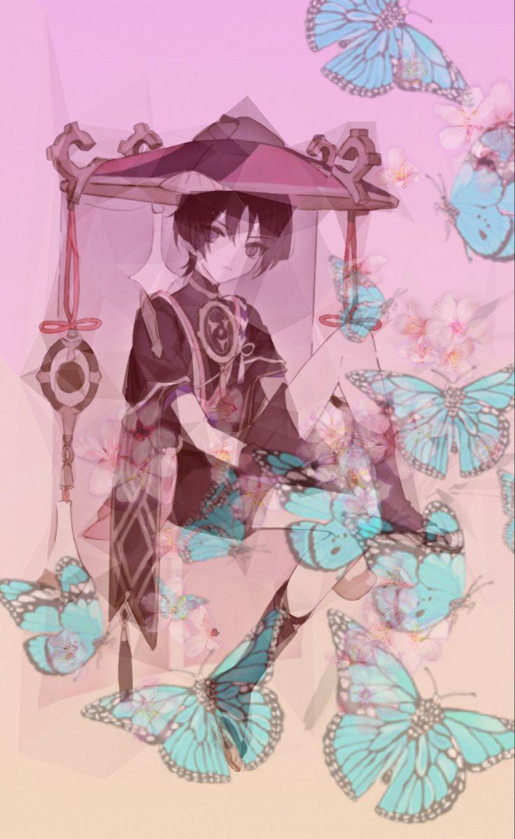 Scaramouche Wallpapers - Top Free Scaramouche Backgrounds - WallpaperAccess