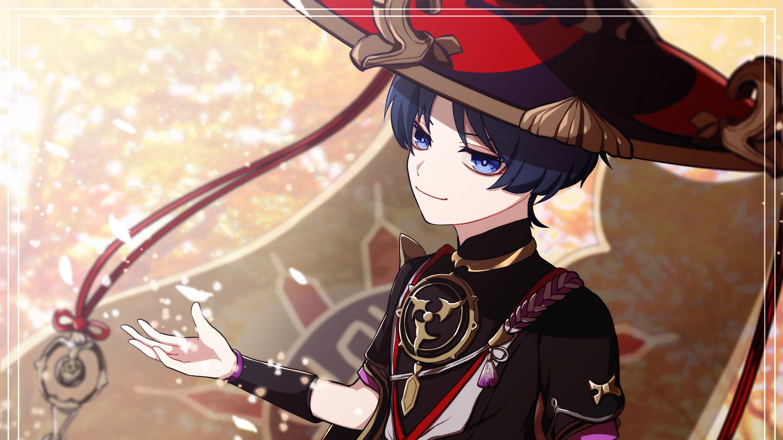 Scaramouche Wallpapers - Top Free Scaramouche Backgrounds - WallpaperAccess