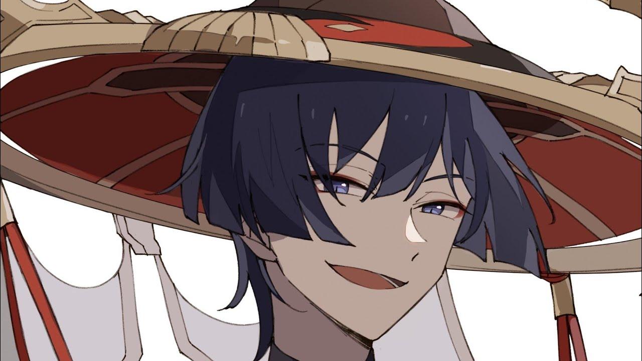 Scaramouche Wallpapers - Top Free Scaramouche Backgrounds - WallpaperAccess