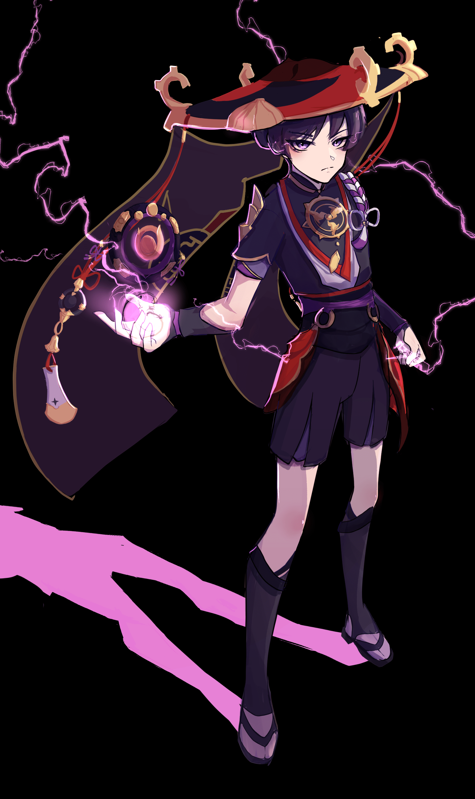 Scaramouche Wallpapers - Top Free Scaramouche Backgrounds - WallpaperAccess