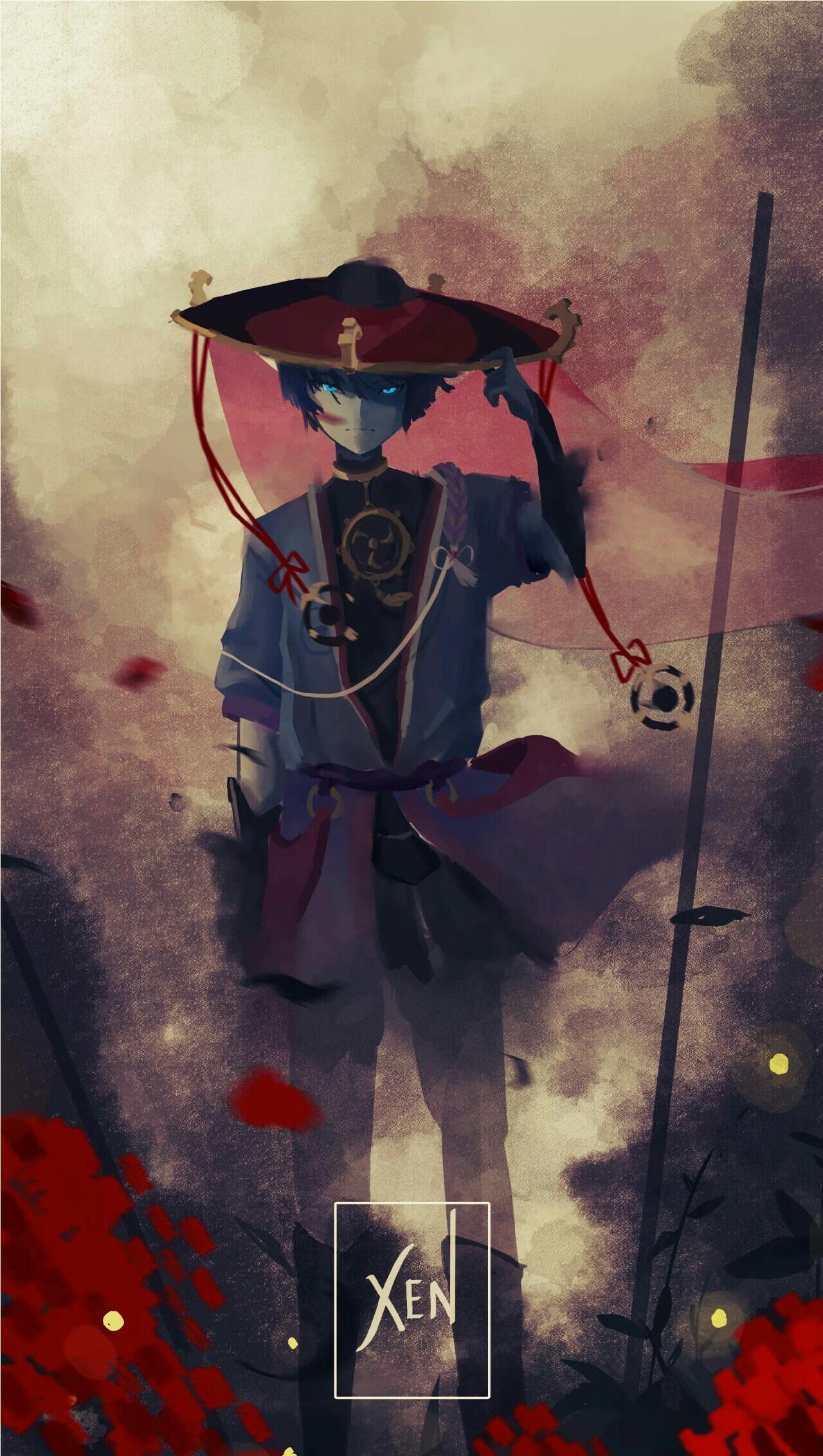 Scaramouche Wallpapers - Top Free Scaramouche Backgrounds - WallpaperAccess