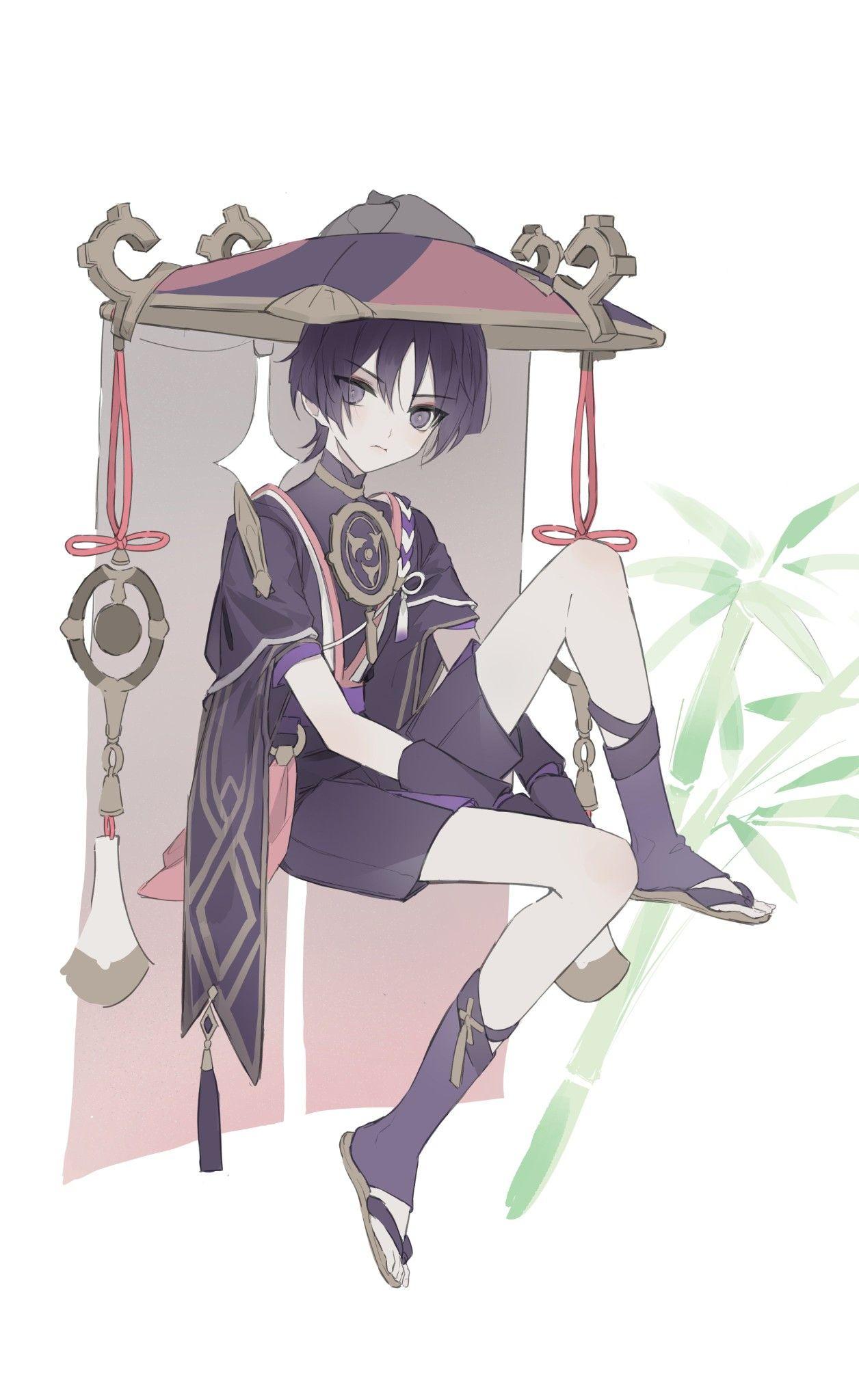 Scaramouche Wallpapers - Top Free Scaramouche Backgrounds - WallpaperAccess