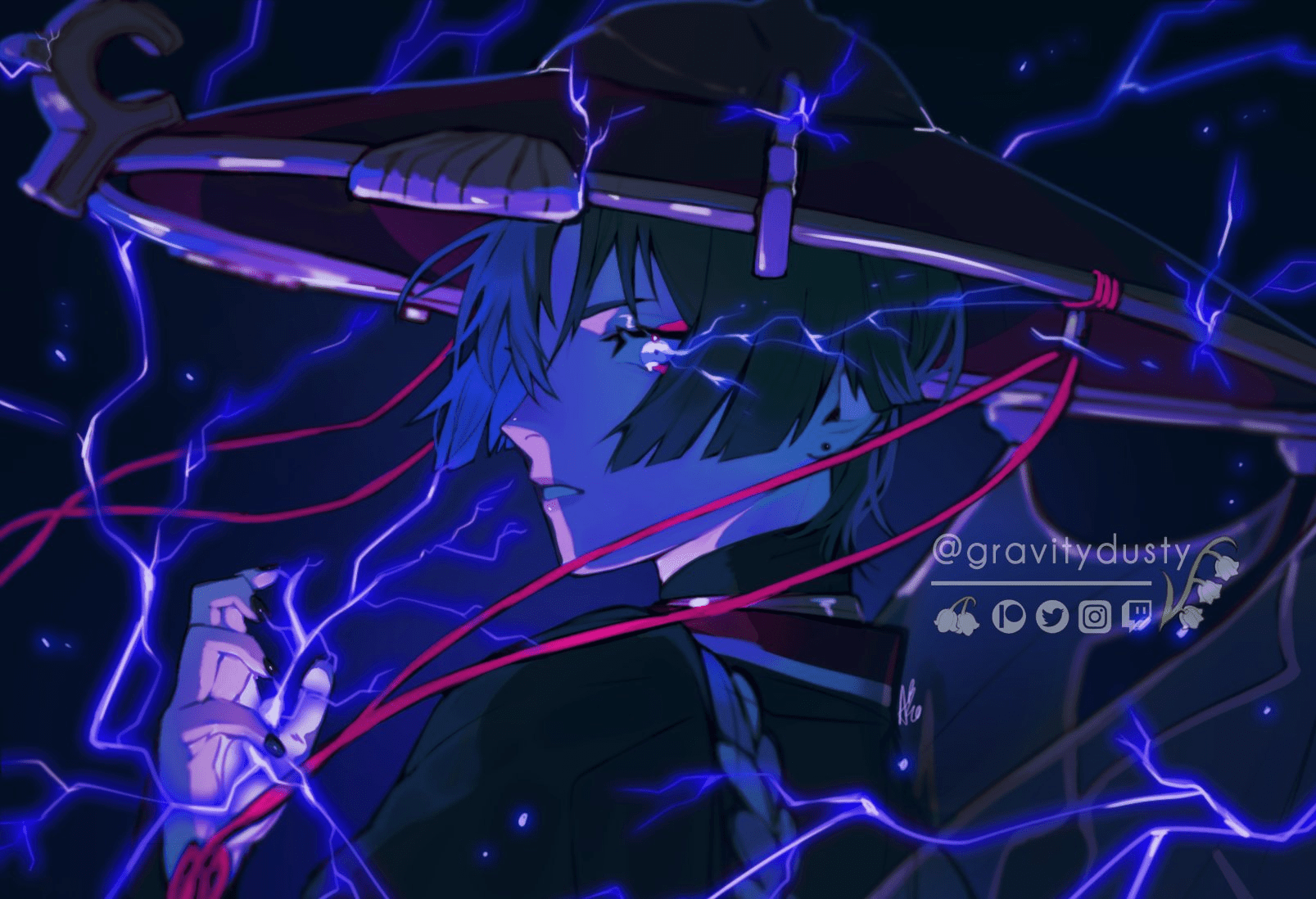 Scaramouche Wallpapers - Top Free Scaramouche Backgrounds - WallpaperAccess