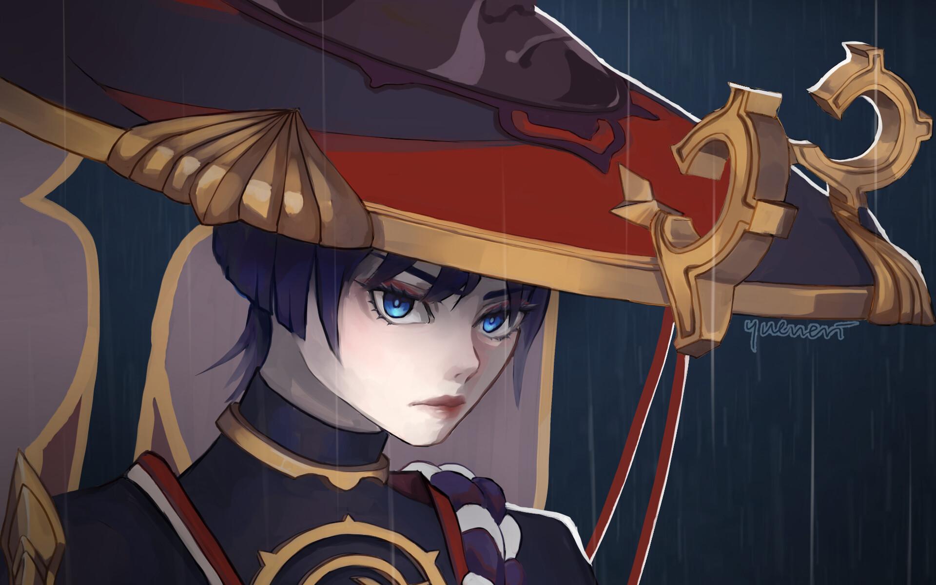 Scaramouche Wallpapers - Top Free Scaramouche Backgrounds - WallpaperAccess