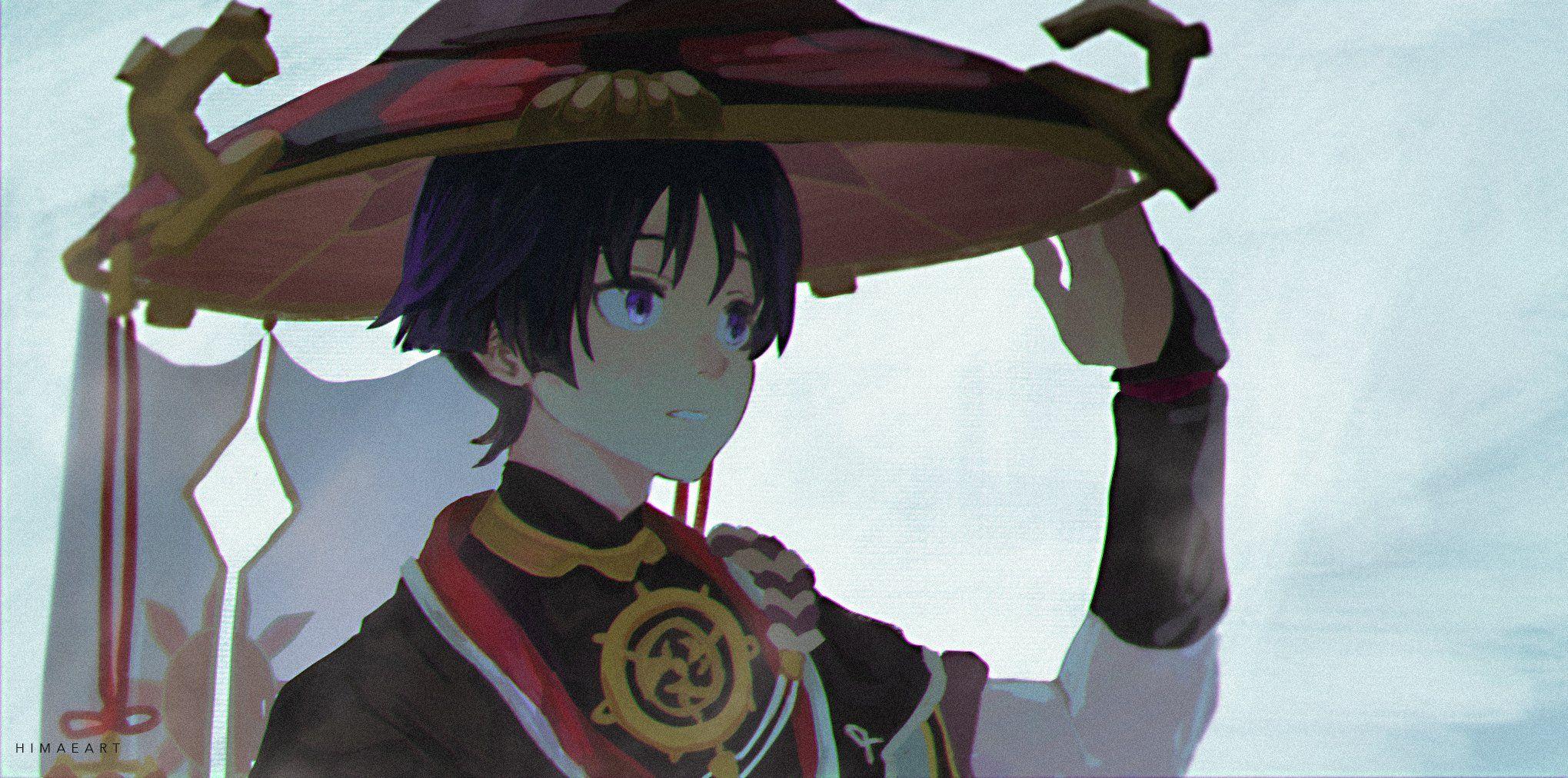 Scaramouche Wallpapers - Top Free Scaramouche Backgrounds - WallpaperAccess