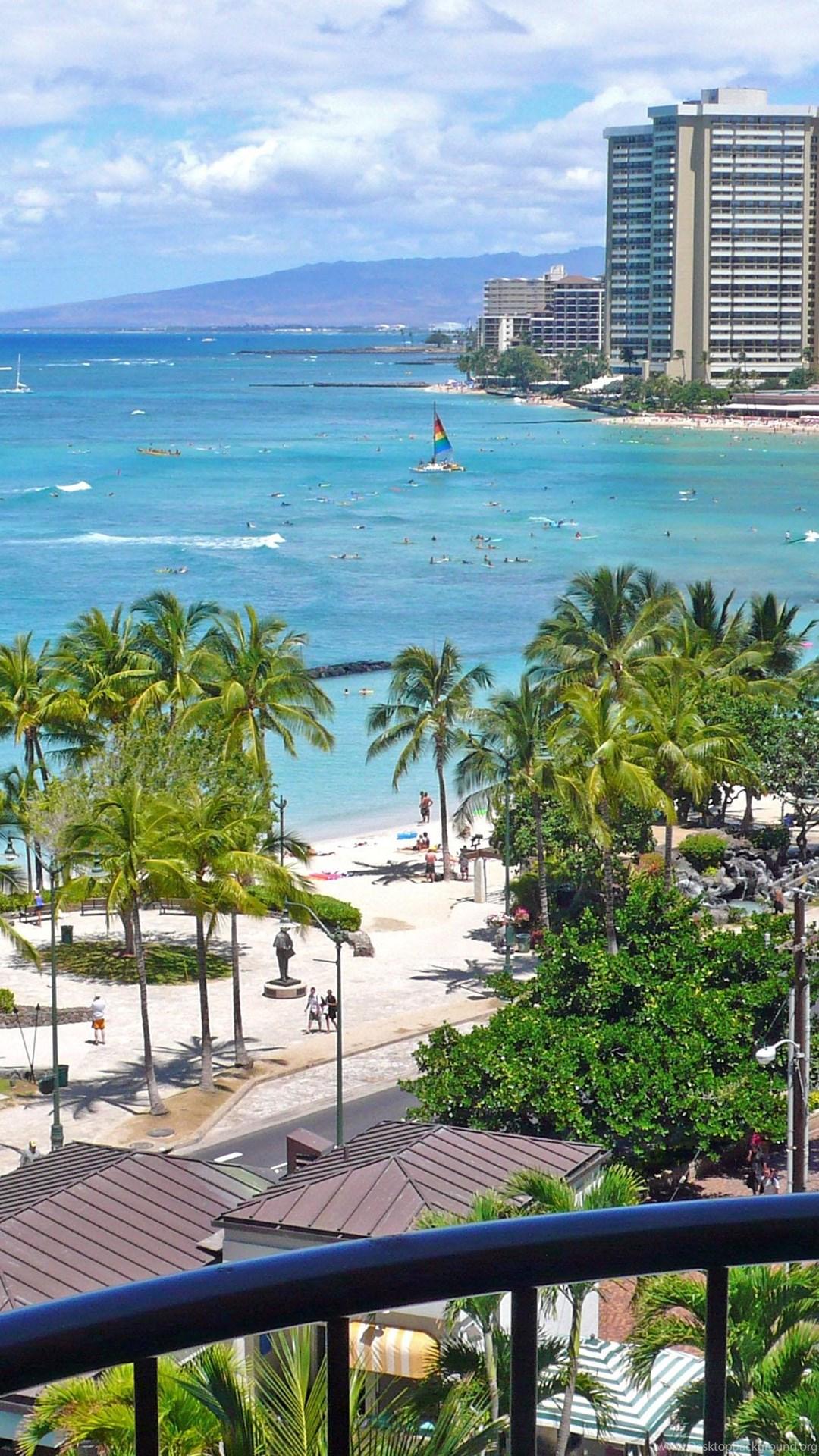 Oahu Iphone Wallpapers - Top Free Oahu Iphone Backgrounds - WallpaperAccess