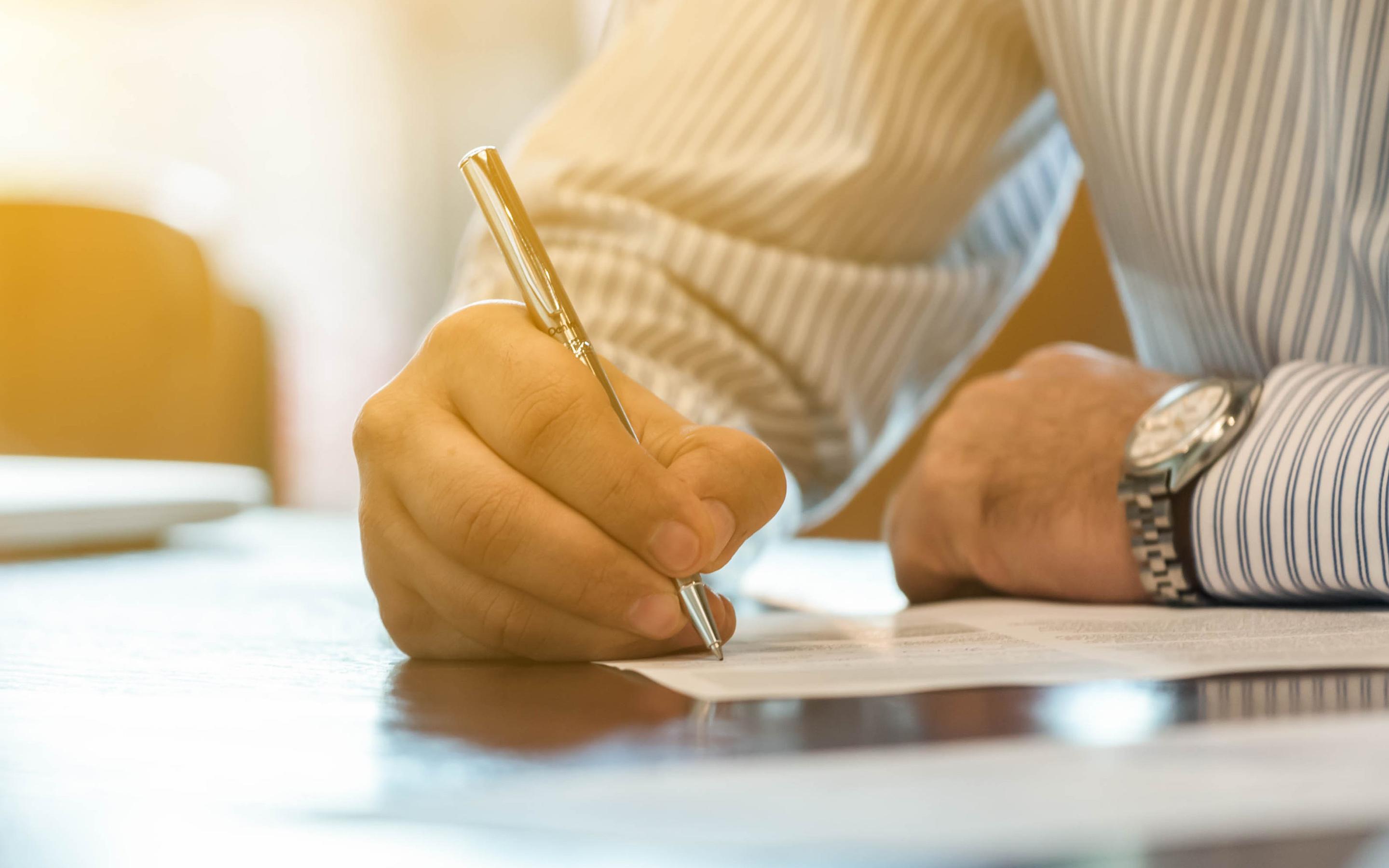 Contract Wallpapers - Top Free Contract Backgrounds - WallpaperAccess