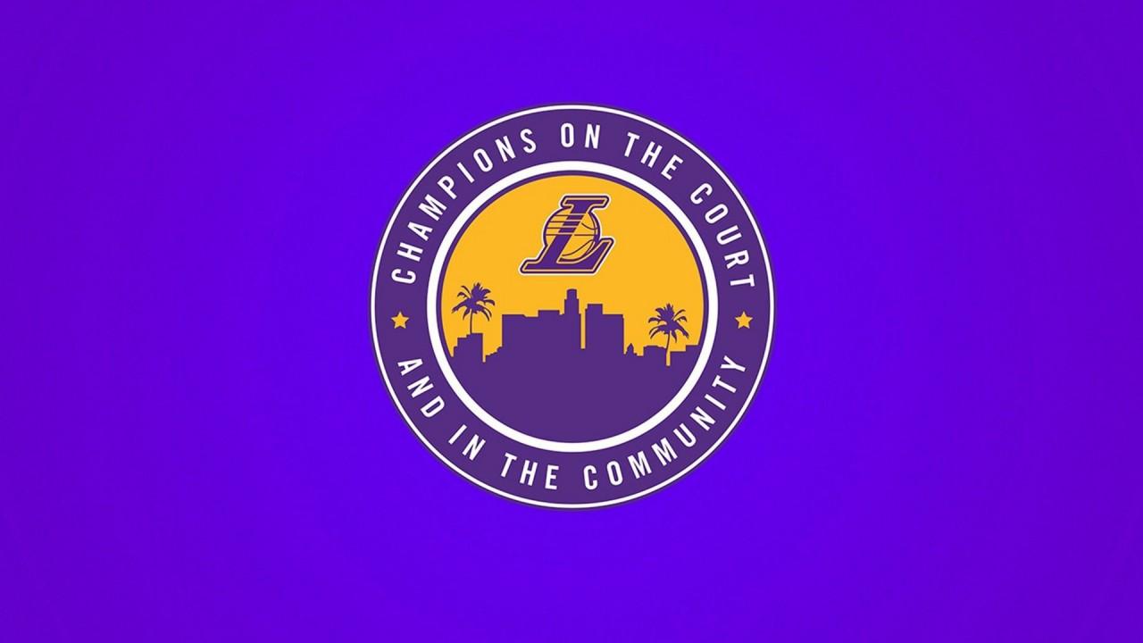 Lakers Court Wallpapers - Top Free Lakers Court Backgrounds ...