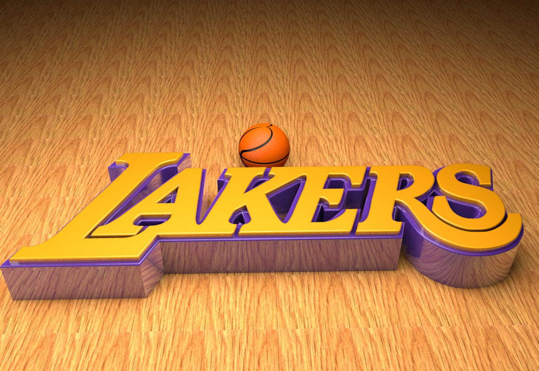 Lakers Court Wallpapers - Top Free Lakers Court Backgrounds ...