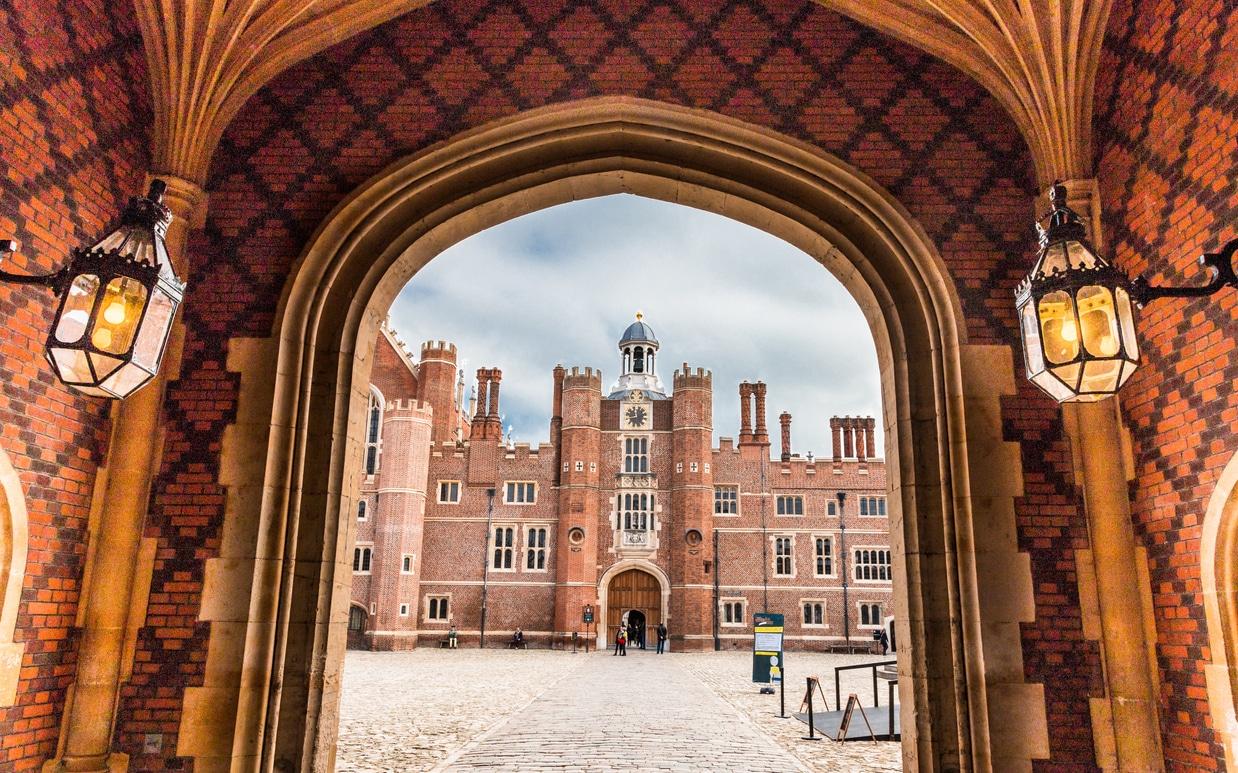 Hampton Court Wallpapers - Top Free Hampton Court Backgrounds ...