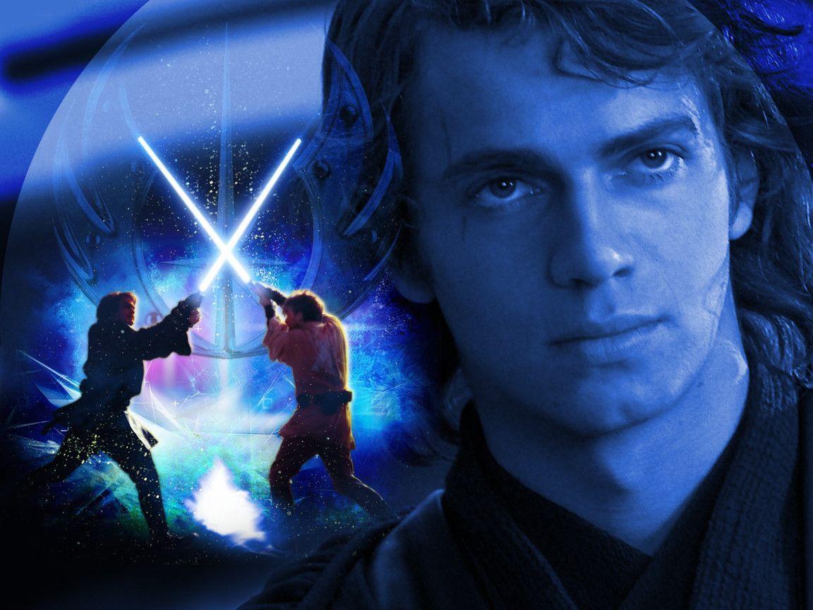 Anakin Skywalker Computer Wallpapers - Top Free Anakin Skywalker ...