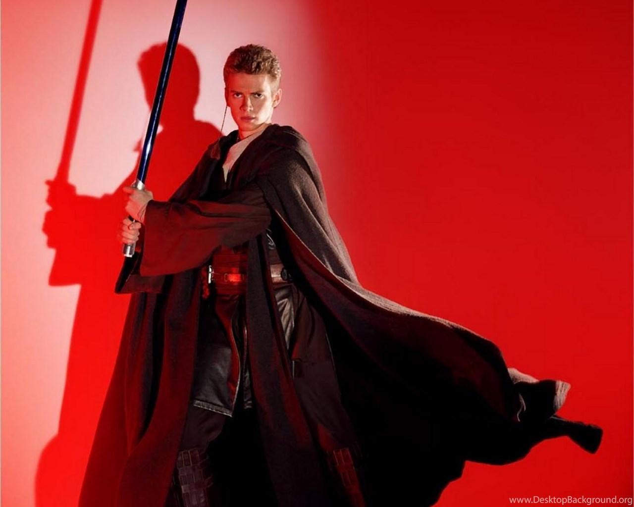 Anakin Skywalker Computer Wallpapers - Top Free Anakin Skywalker ...
