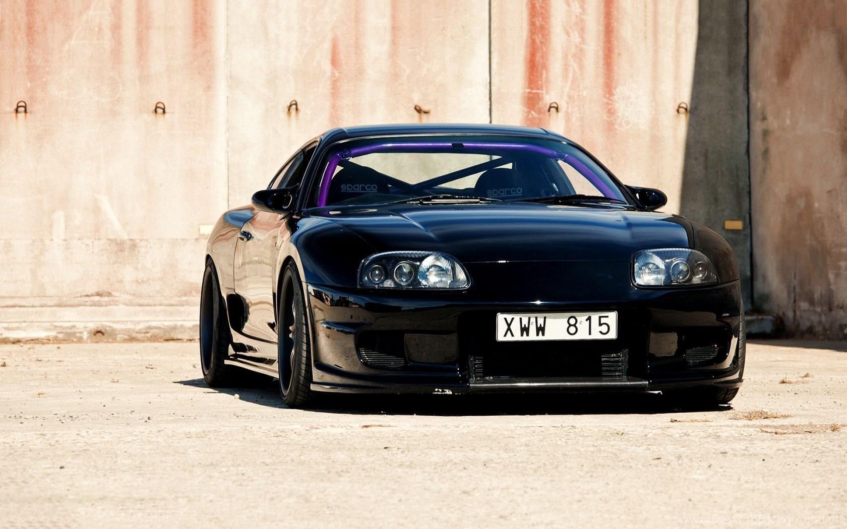 JDM Supra Wallpapers - Top Free JDM Supra Backgrounds - WallpaperAccess