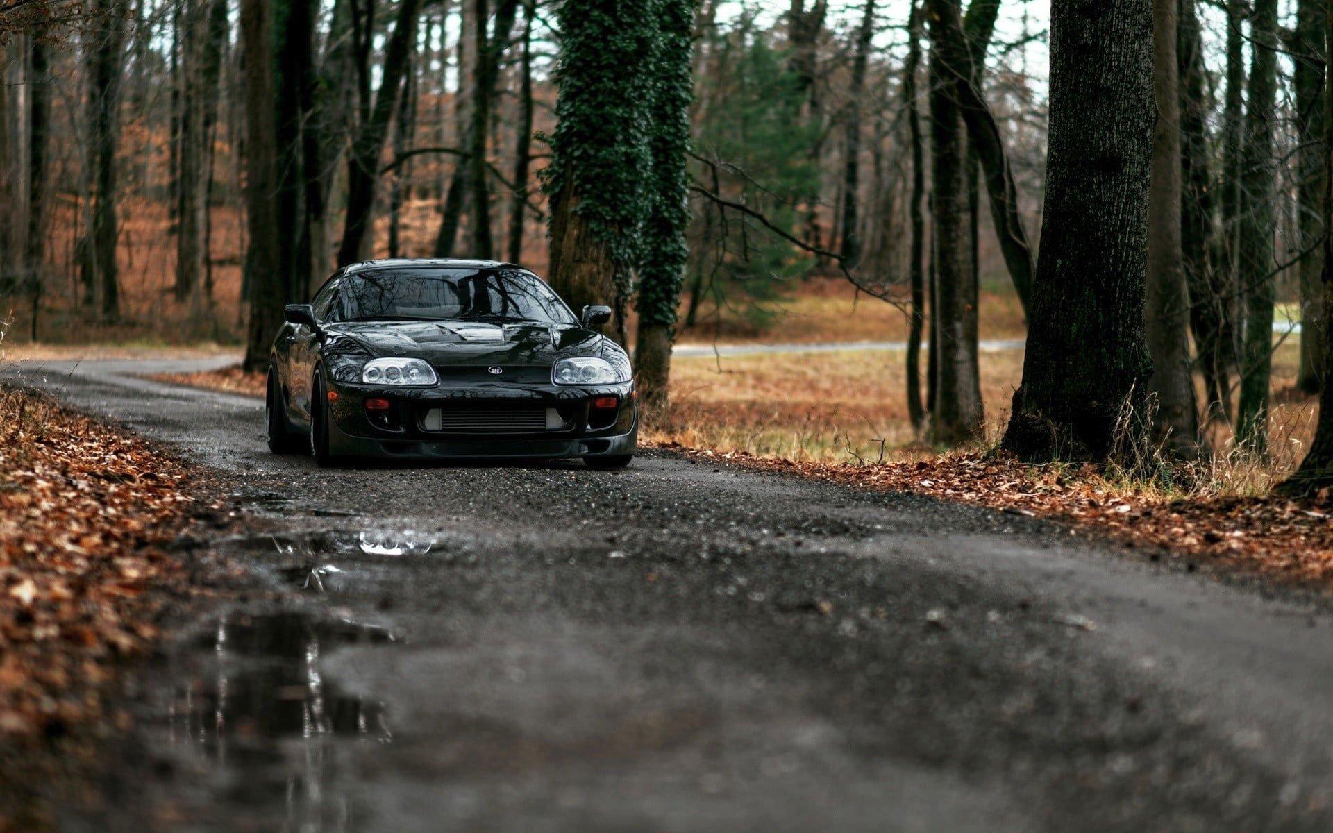 JDM Supra Wallpapers - Top Free JDM Supra Backgrounds - WallpaperAccess