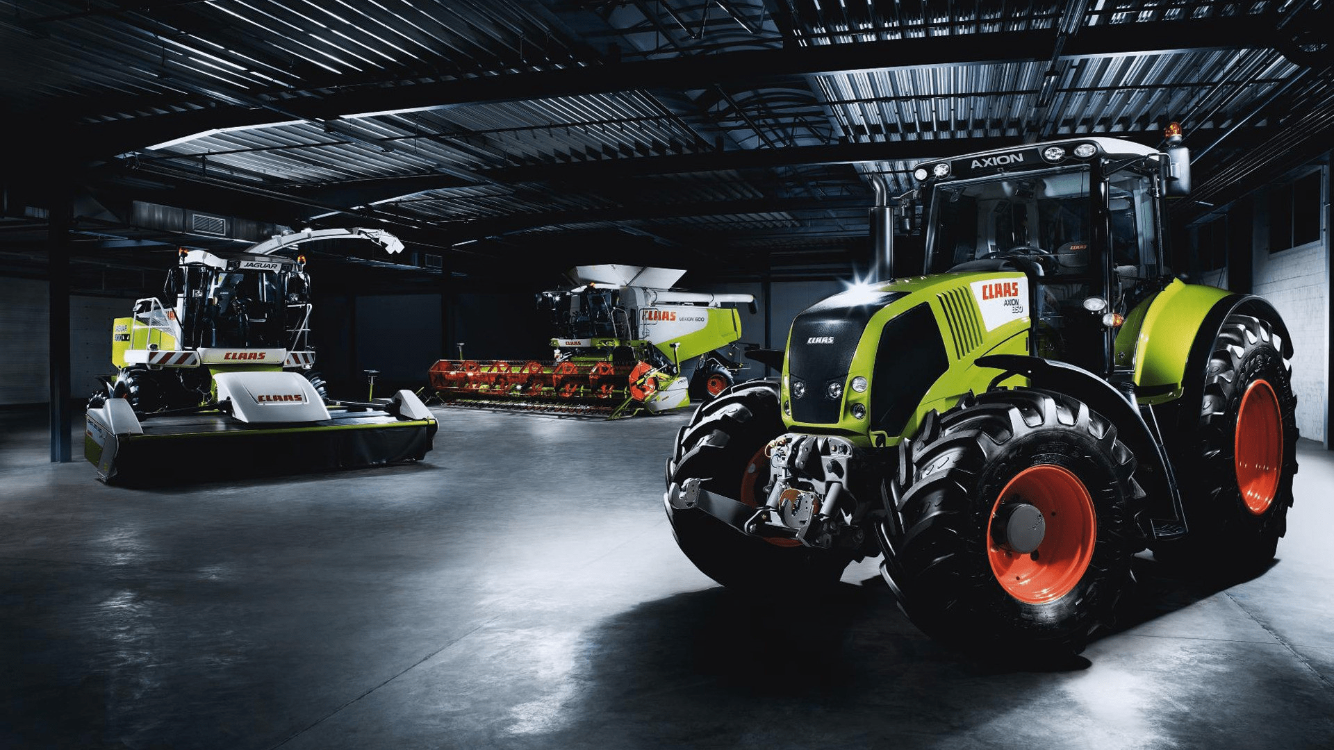 Claas Lexion Wallpapers - Top Free Claas Lexion Backgrounds ...