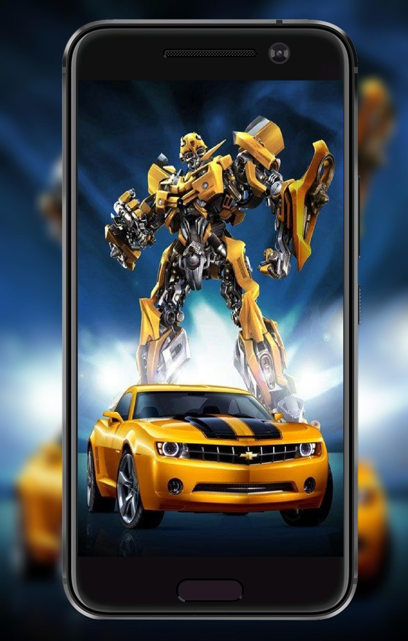 Bumblebee iPhone Wallpapers - Top Free Bumblebee iPhone Backgrounds ...