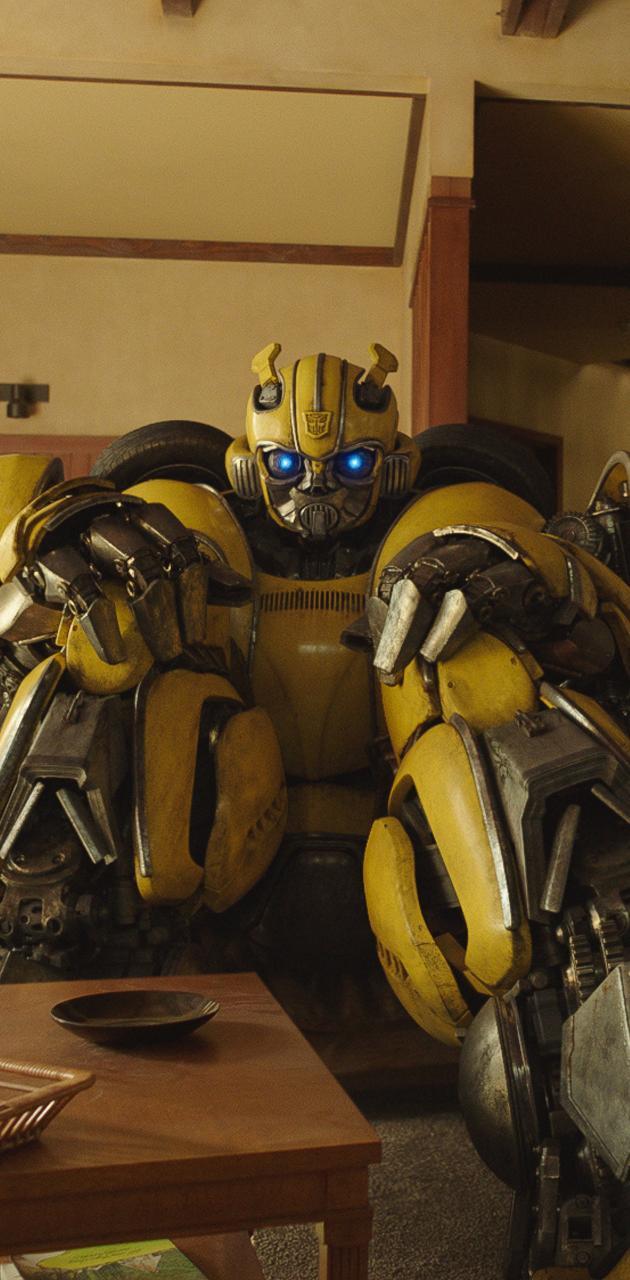 Bumblebee iPhone Wallpapers - Top Free Bumblebee iPhone Backgrounds ...