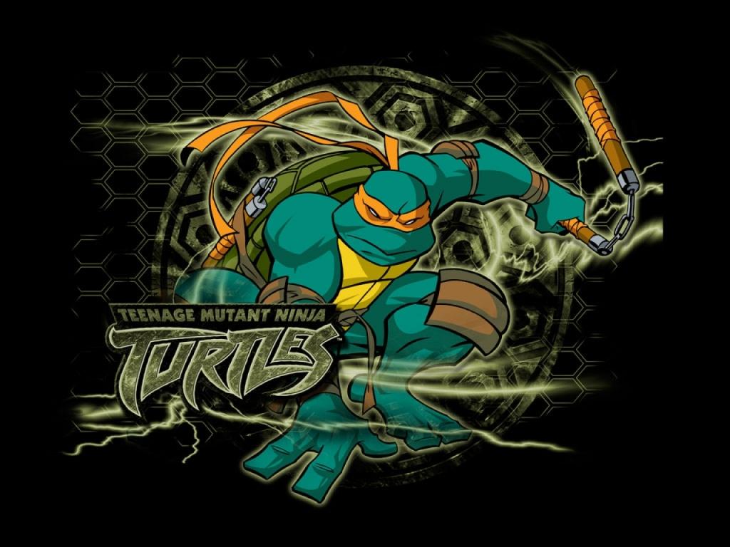 Mutant Ninja Turtles Wallpapers - Top Free Mutant Ninja Turtles ...