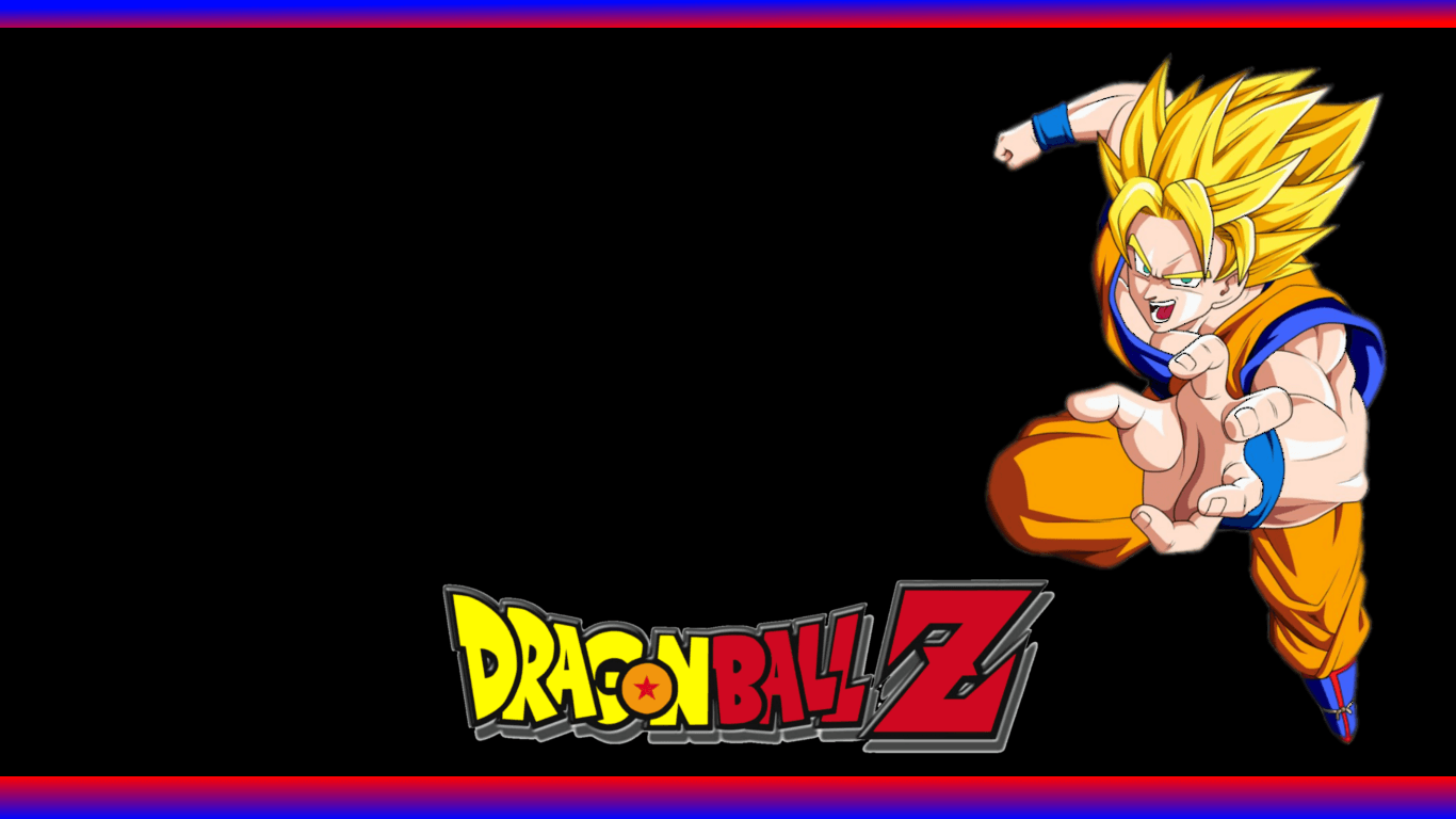 DBZ Windows Wallpapers - Top Free DBZ Windows Backgrounds - WallpaperAccess