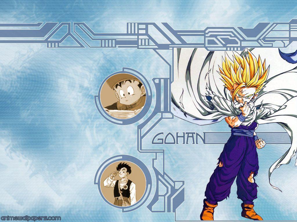 DBZ Windows Wallpapers - Top Free DBZ Windows Backgrounds - WallpaperAccess