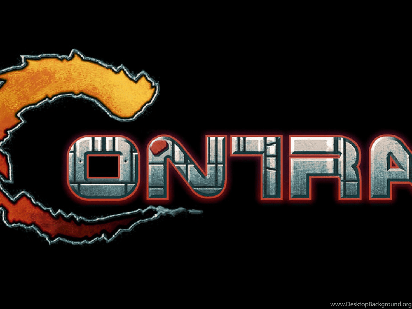 Contra 4 Wallpapers - Top Free Contra 4 Backgrounds - WallpaperAccess
