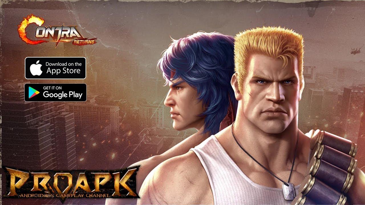 Contra 4 Wallpapers - Top Free Contra 4 Backgrounds - WallpaperAccess