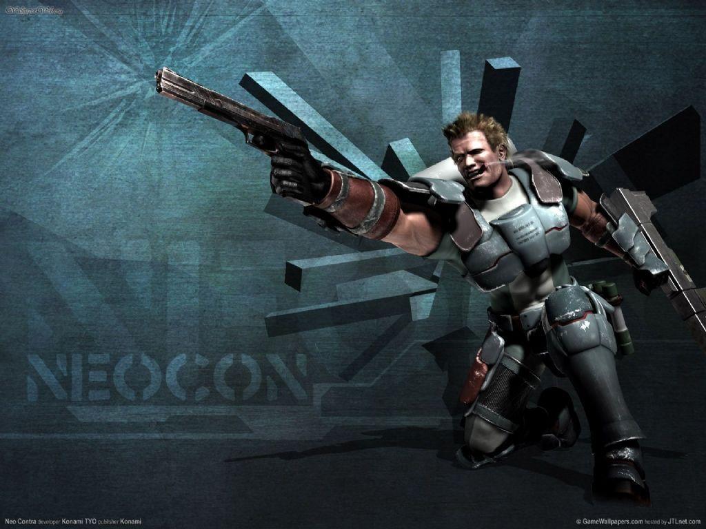 Contra 4 Wallpapers - Top Free Contra 4 Backgrounds - WallpaperAccess