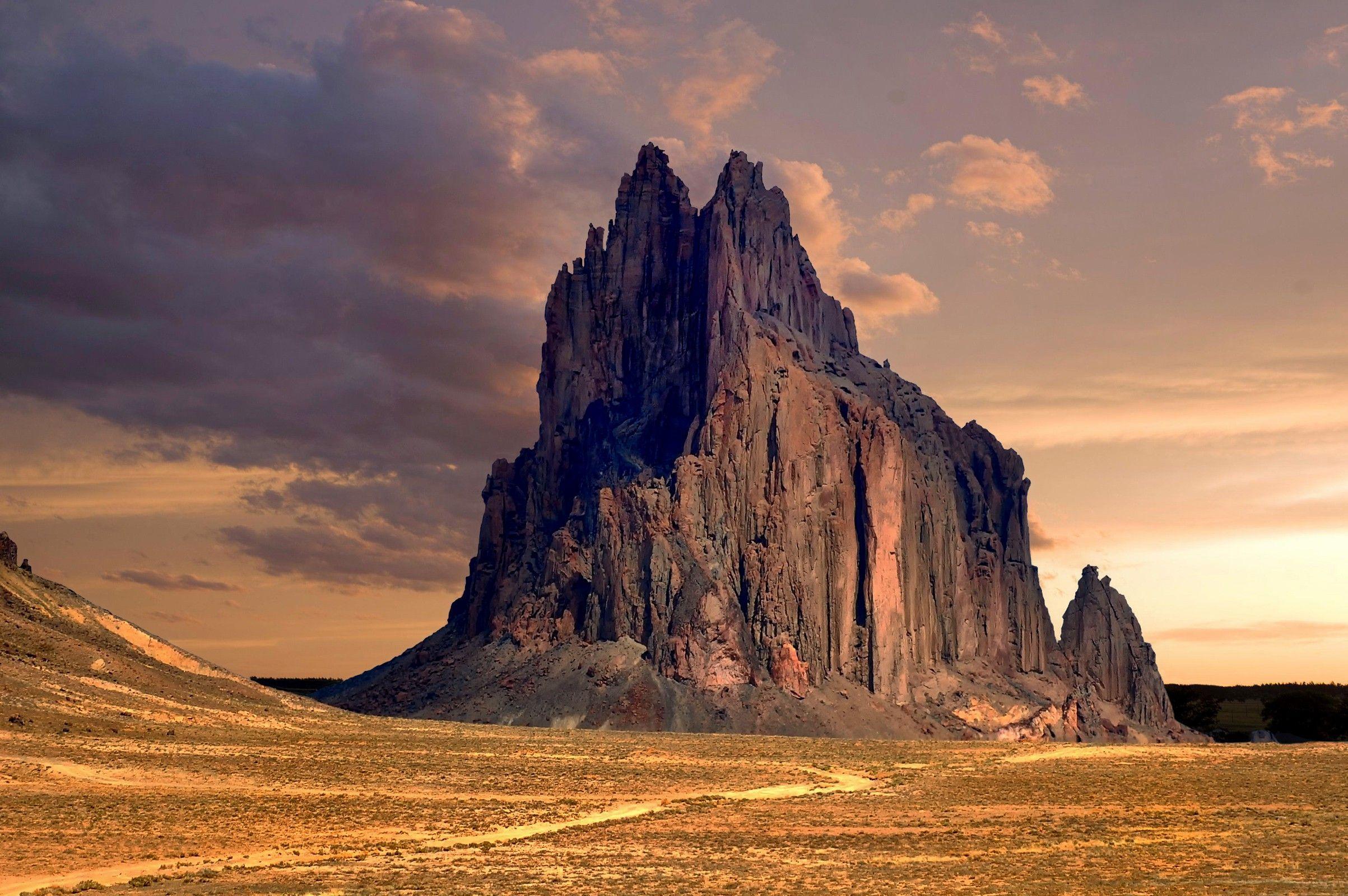 New Mexico Landscape Wallpapers - Top Free New Mexico Landscape ...