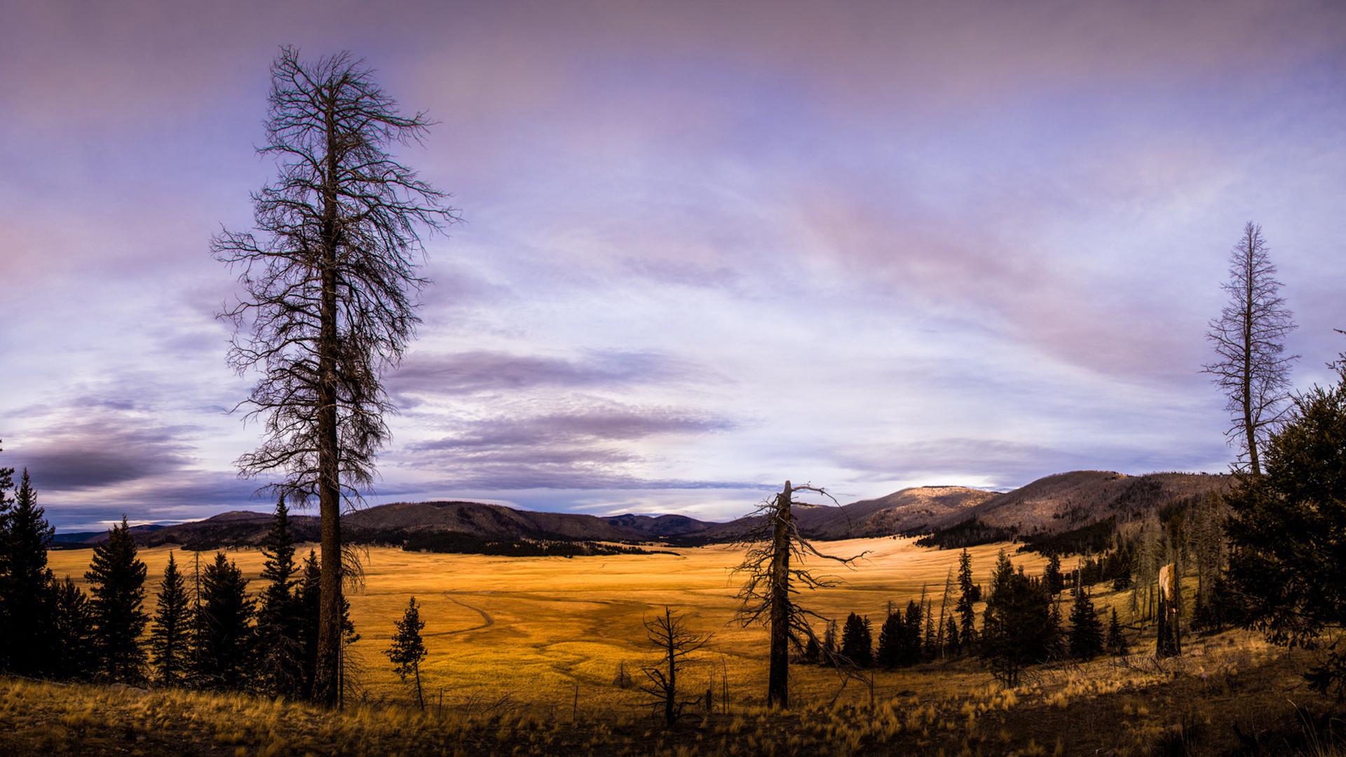 New Mexico Landscape Wallpapers - Top Free New Mexico Landscape ...