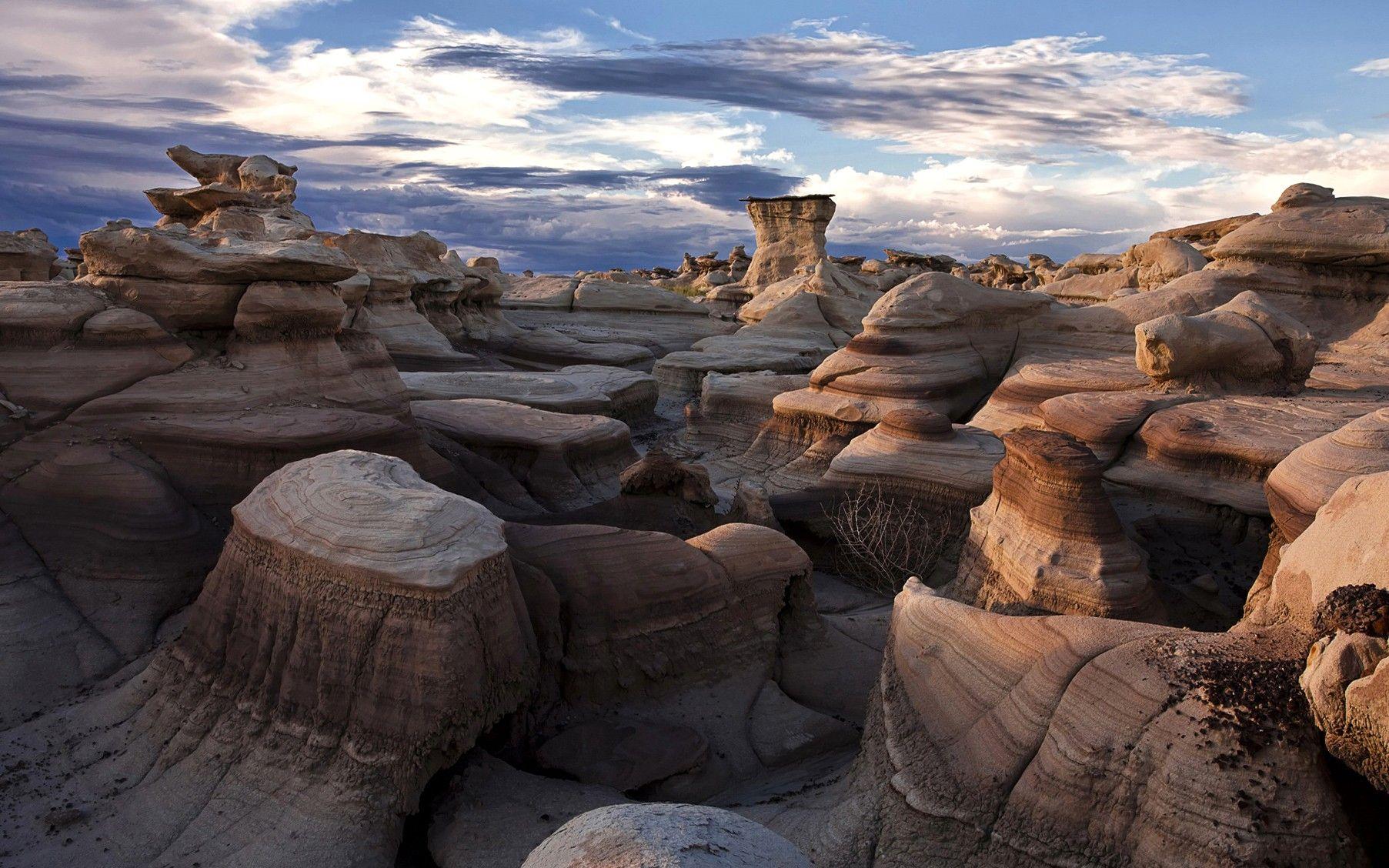 New Mexico Landscape Wallpapers - Top Free New Mexico Landscape ...