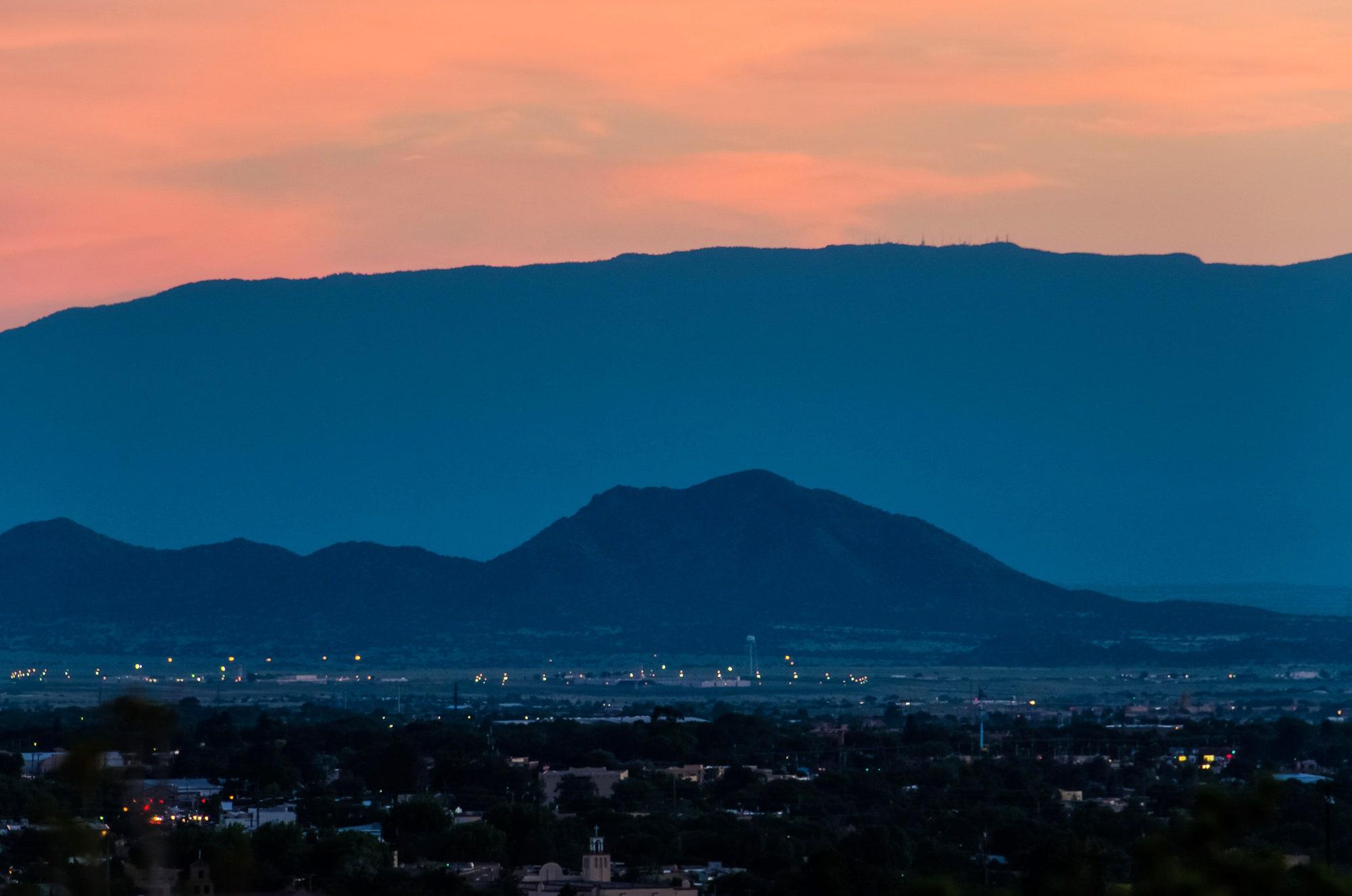 New Mexico Landscape Wallpapers - Top Free New Mexico Landscape ...