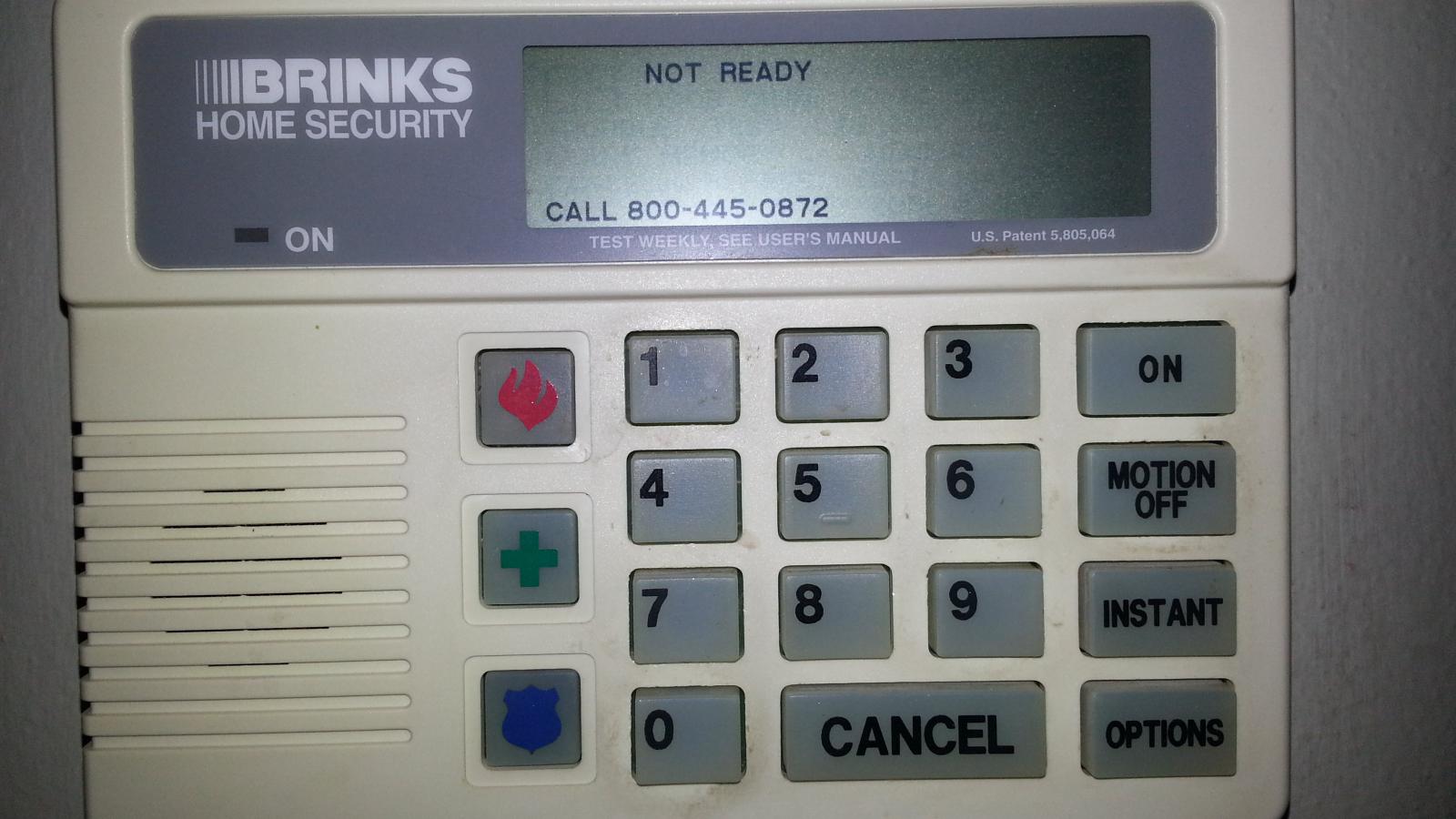 Alarm System Wallpapers - Top Free Alarm System Backgrounds ...
