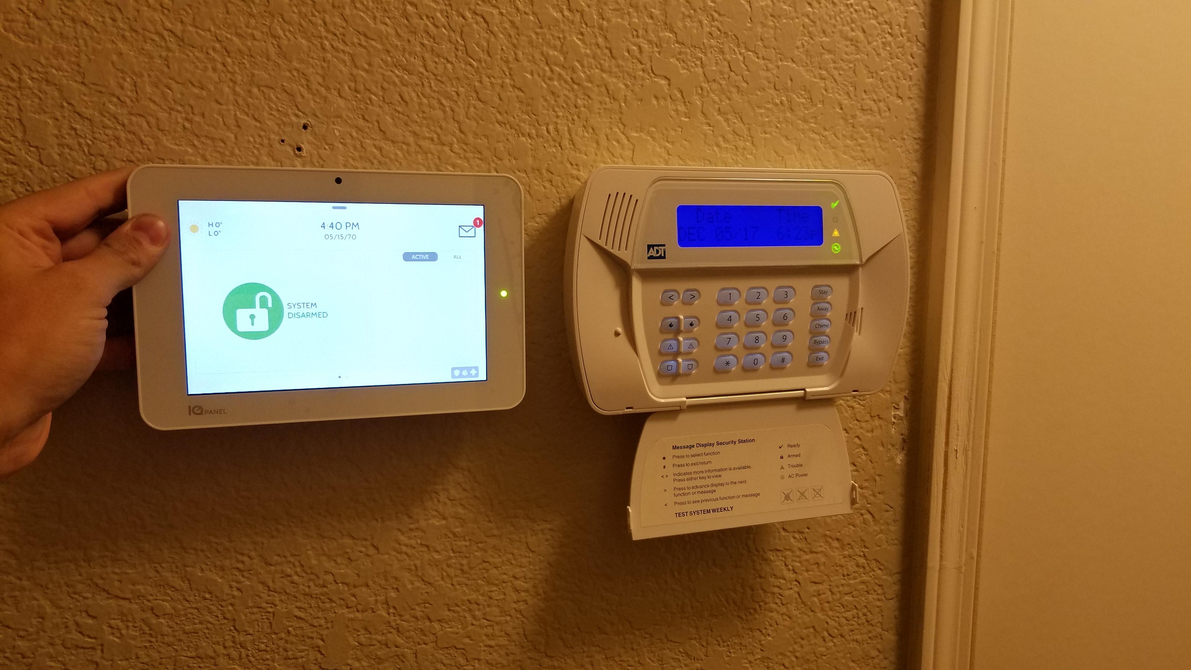 Alarm System Wallpapers - Top Free Alarm System Backgrounds ...