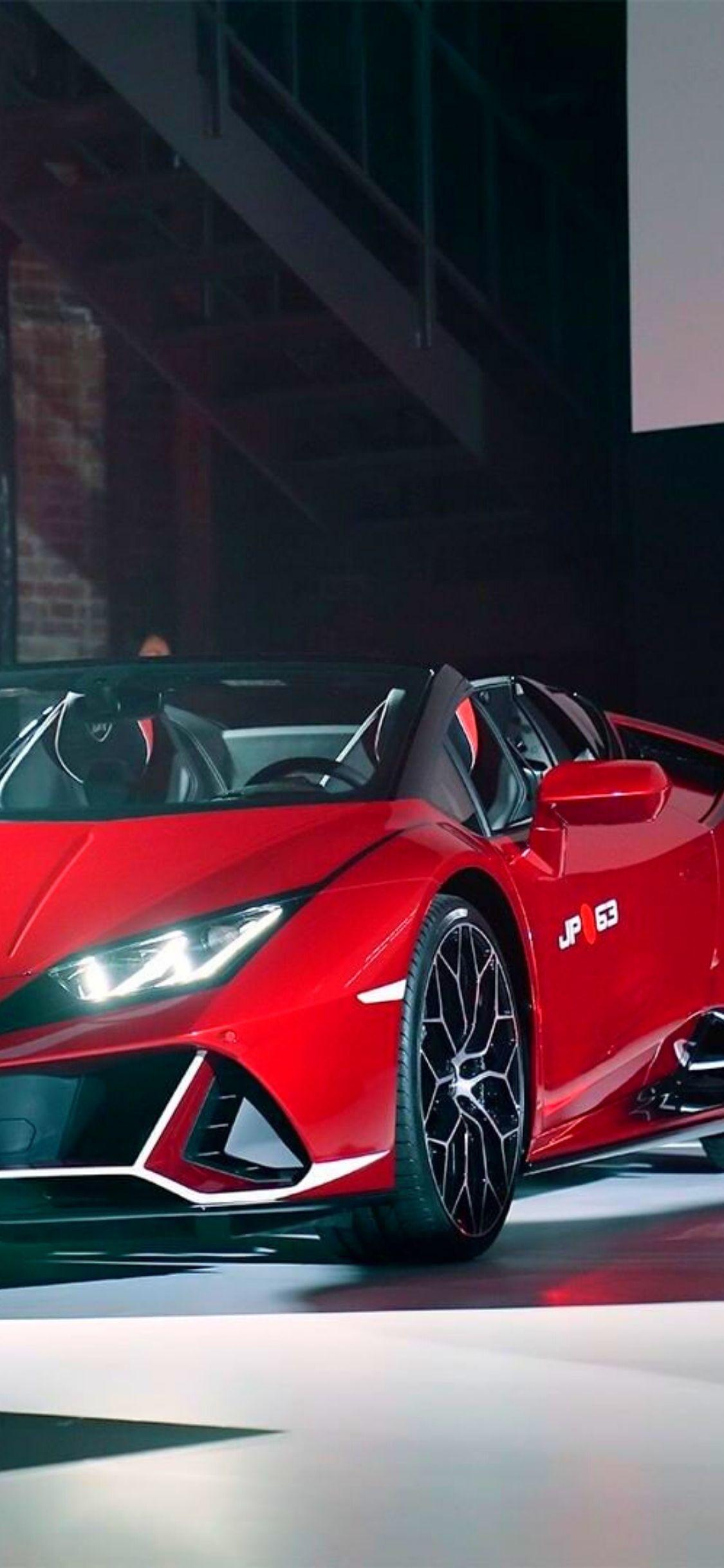 4K Red Lamborghini Wallpapers - Top Free 4K Red Lamborghini Backgrounds ...