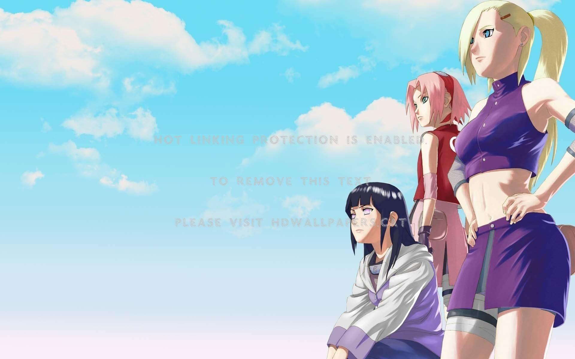 Cute Naruto Characters Wallpapers - Top Free Cute Naruto Characters ...
