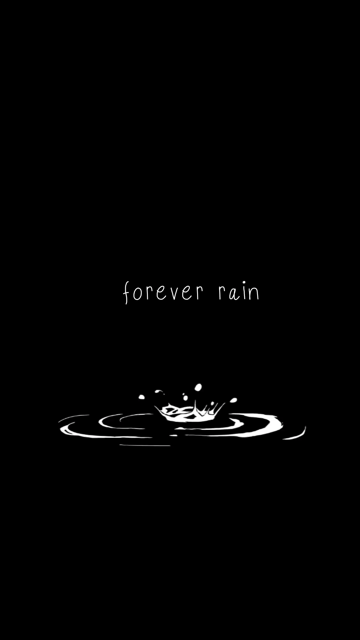 RM Forever Rain Wallpapers - Top Free RM Forever Rain Backgrounds - WallpaperAccess