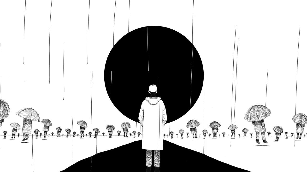 RM Forever Rain Wallpapers - Top Free RM Forever Rain Backgrounds ...