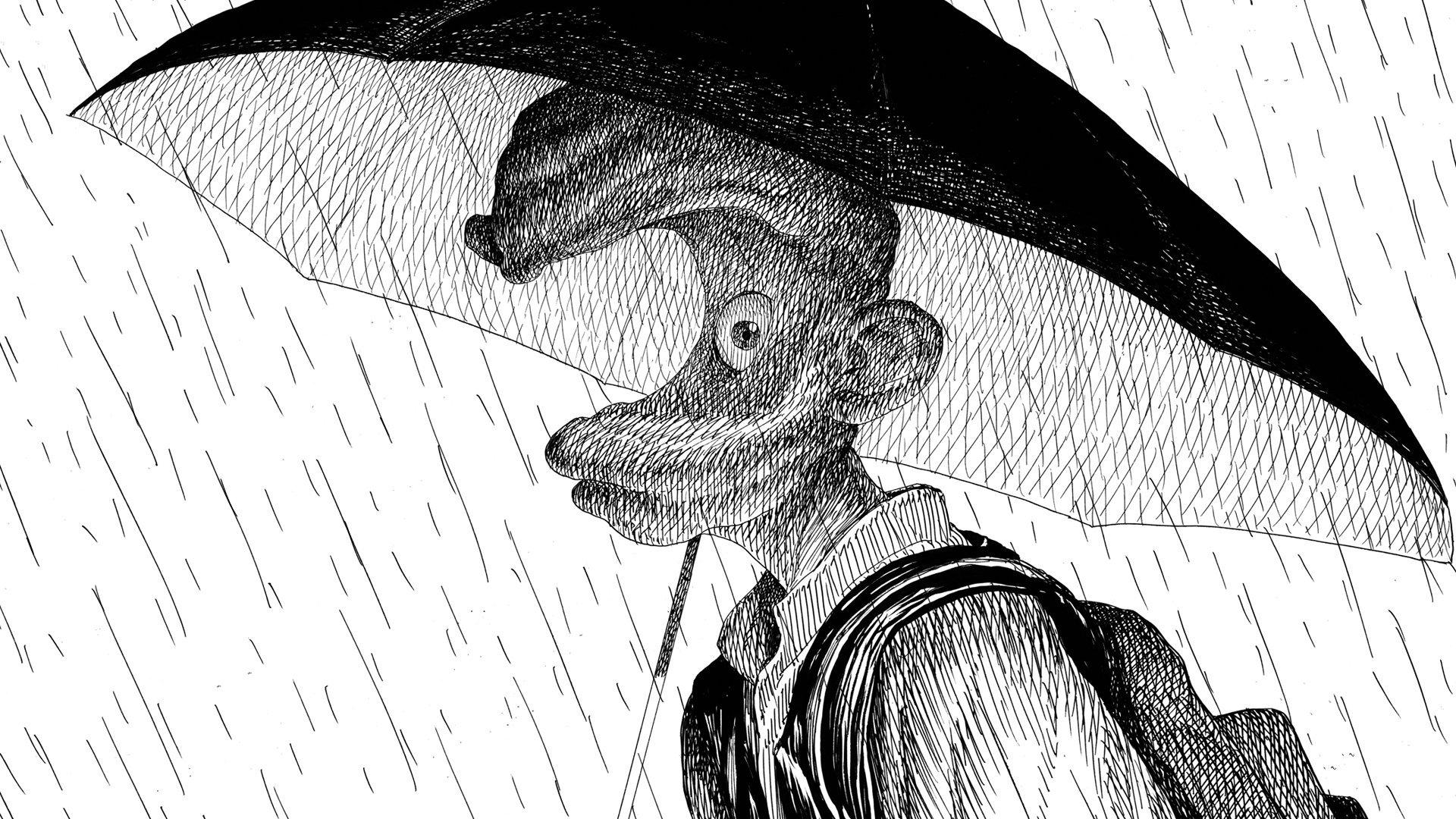 RM Forever Rain Wallpapers - Top Free RM Forever Rain Backgrounds - WallpaperAccess