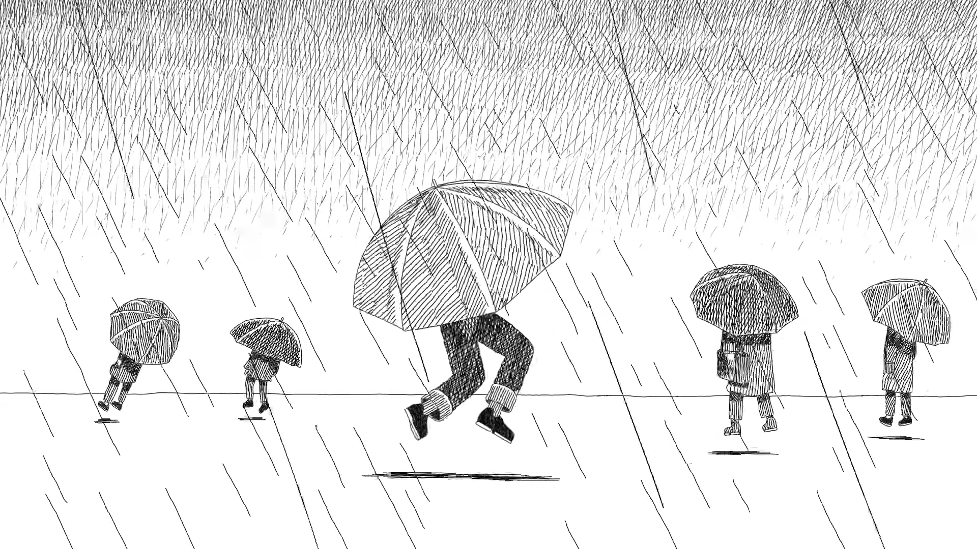 RM Forever Rain Wallpapers - Top Free RM Forever Rain Backgrounds ...