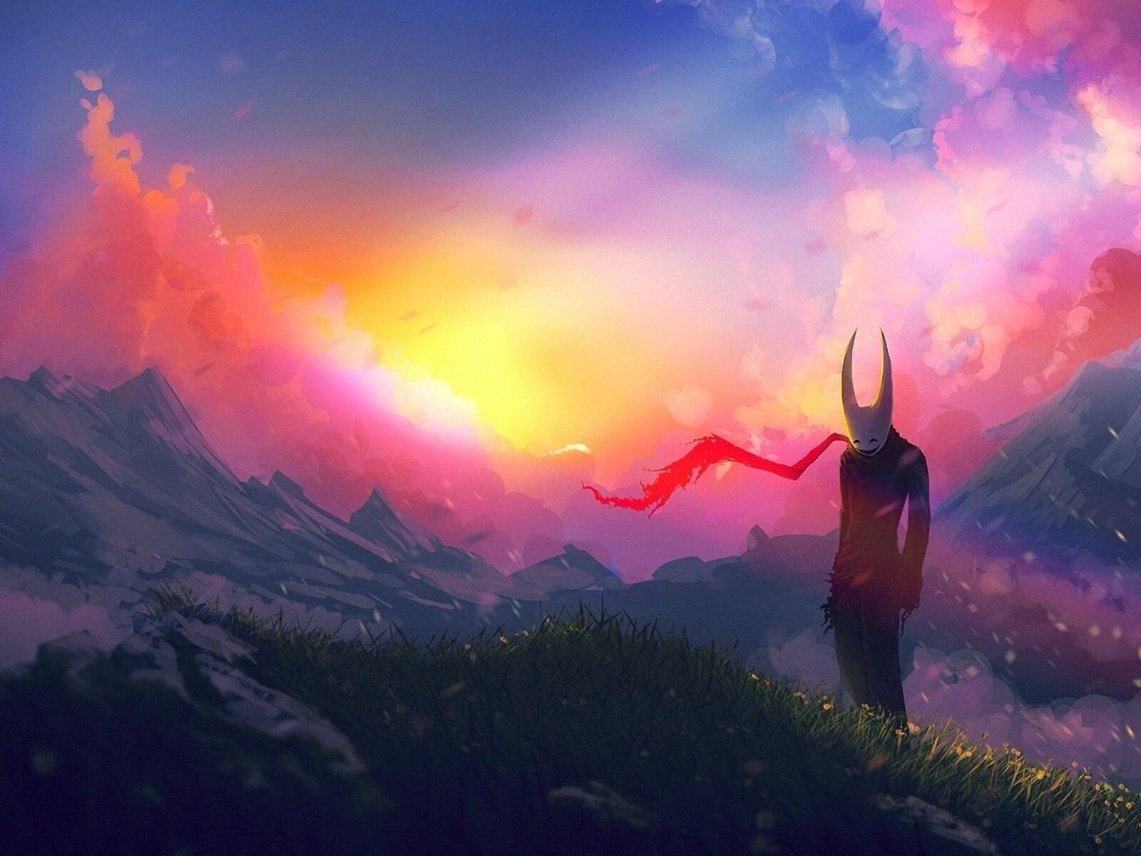 4K Nature Drawing Wallpapers - Top Free 4K Nature Drawing Backgrounds ...