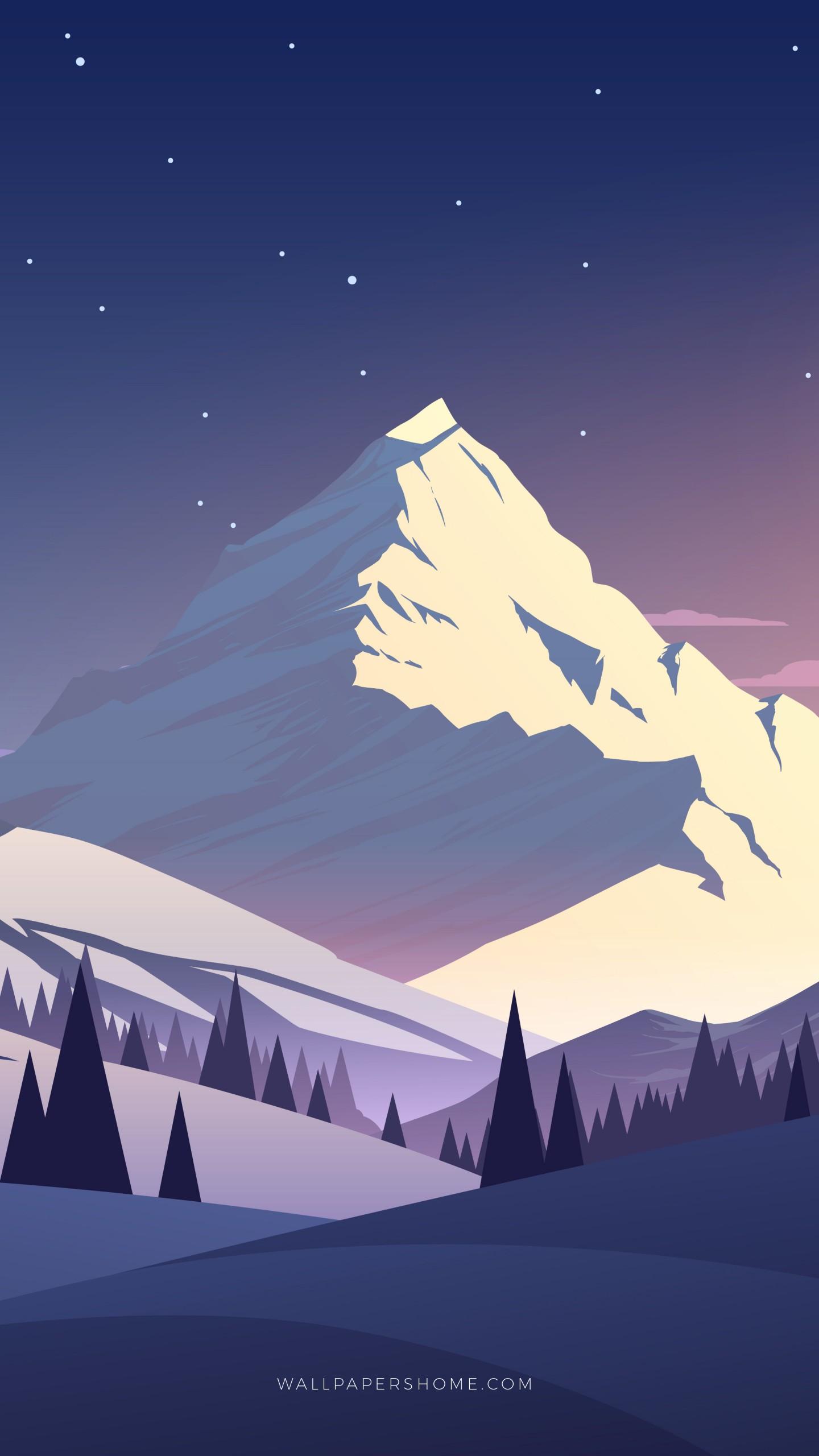 4K Nature Drawing Wallpapers - Top Free 4K Nature Drawing Backgrounds ...