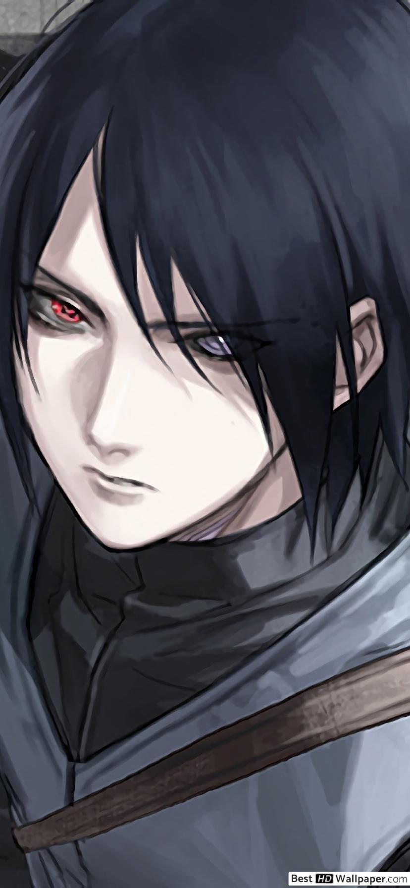 Sasuke Uchiha Rinne Sharingan Wallpapers - Top Free Sasuke Uchiha Rinne ...