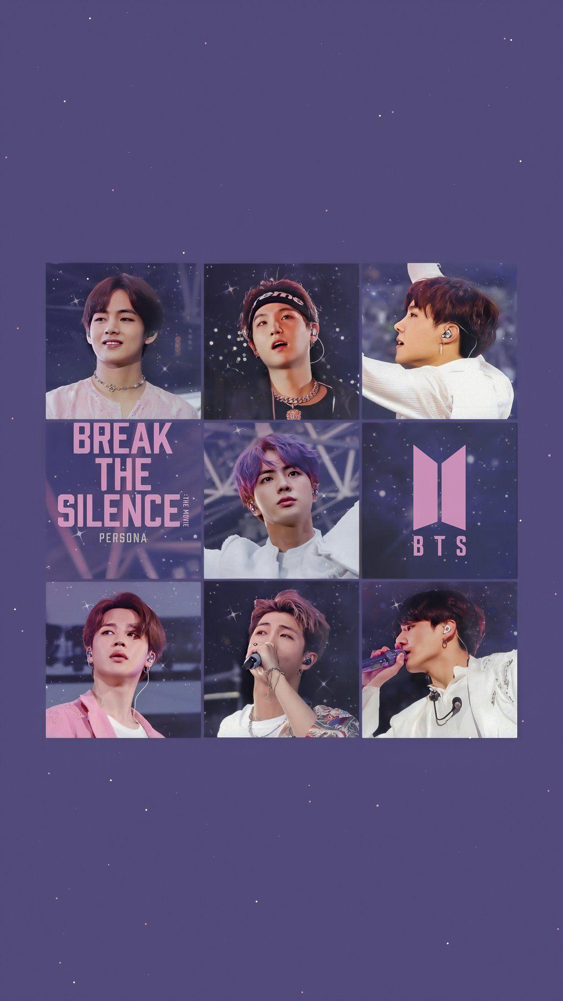 BTS Name Wallpapers - Top Free BTS Name Backgrounds - WallpaperAccess