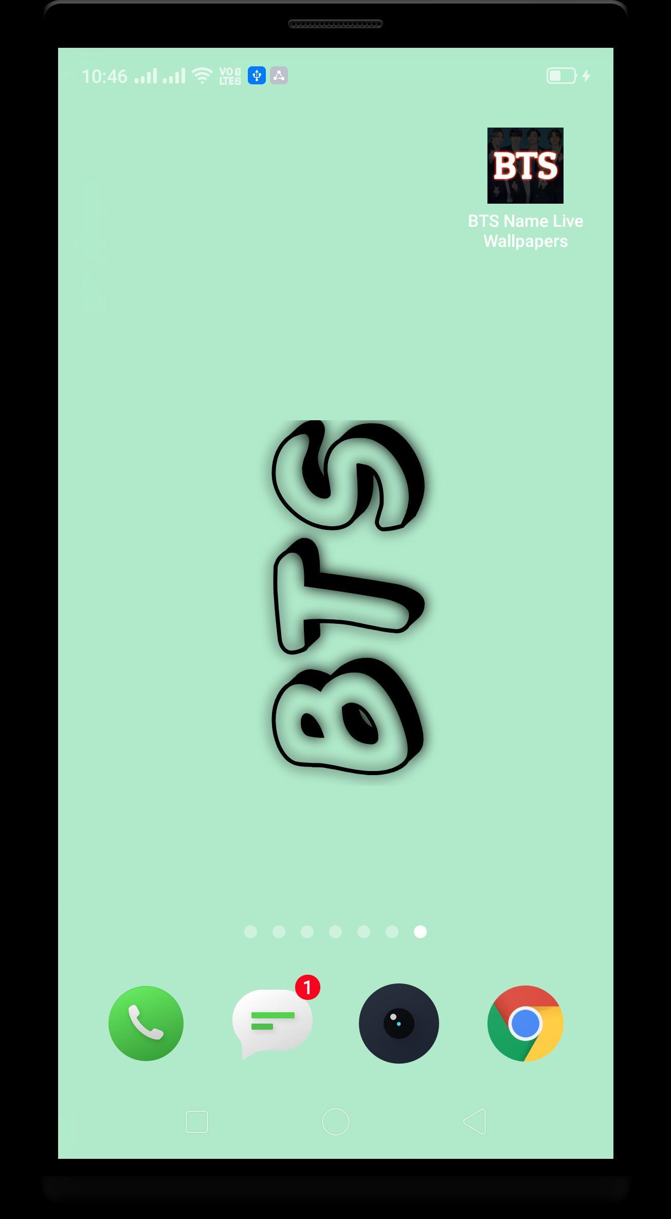 BTS Name Wallpapers - Top Free BTS Name Backgrounds - WallpaperAccess